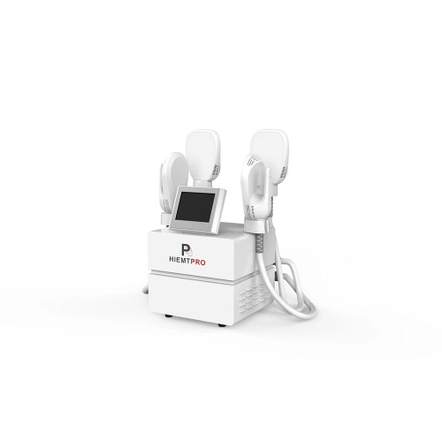 Portable HIEMT Machine,EMSculpt Machine