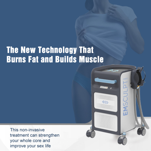 Advanced Aesthetic Devices | Geneox Innovative Laser & Skin Solutions