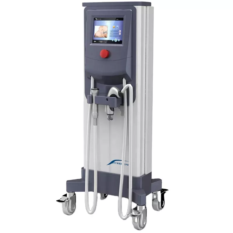Derm RF,RF Microneedling System