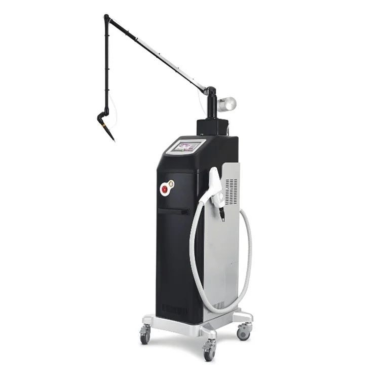 Cormix,Multi-Function Laser System