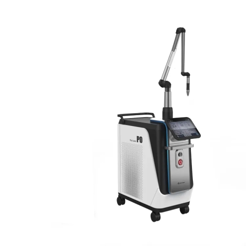 Super Picosecond Laser Machine,Picosecond 1064nm & 532nm Nd:YAG Laser