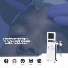 Beauty Medical Aesthetics Machine