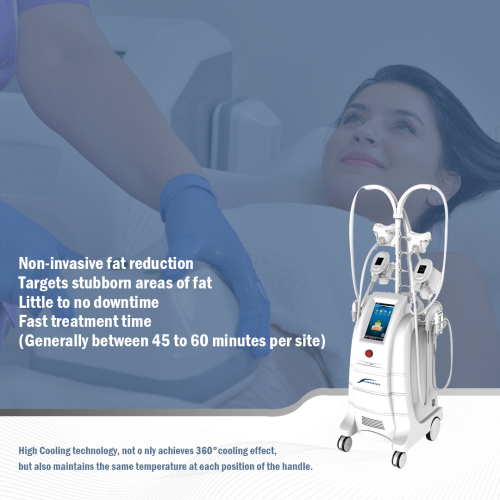 Beauty Medical Aesthetics Machine