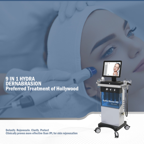 Beauty Medical Aesthetics Machine