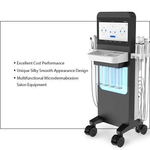 Beauty Medical Aesthetics Machine