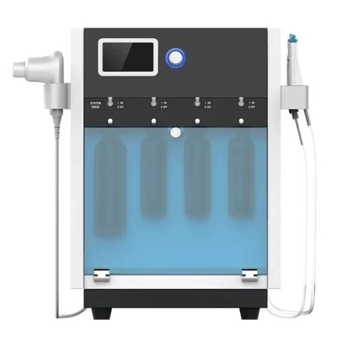 HydraClear EP Machine,Hydradermabrasion Facial
