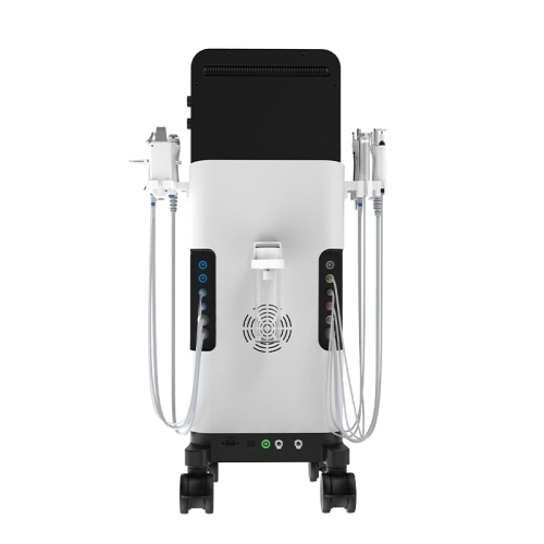 HydraMaster,Hydradermabrasion Facial