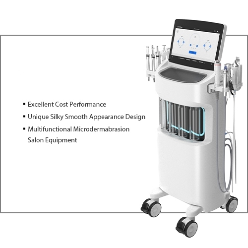Beauty Medical Aesthetics Machine