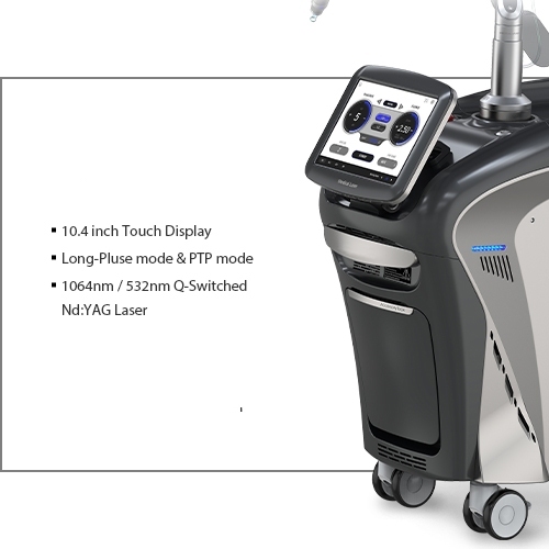 Beauty Medical Aesthetics Machine