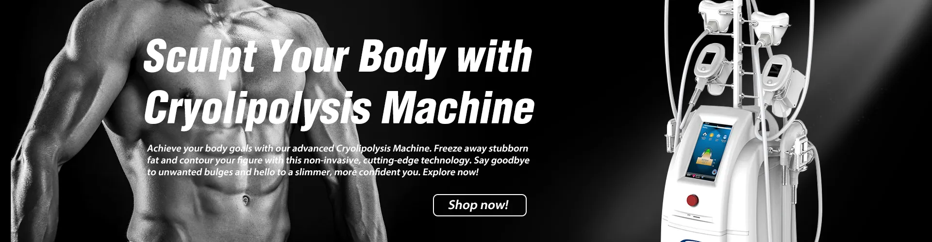 Advanced Aesthetic Devices | Geneox Innovative Laser & Skin Solutions