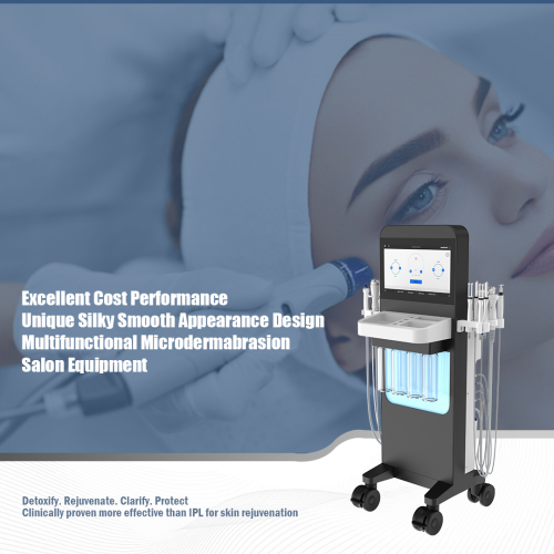 Beauty Medical Aesthetics Machine