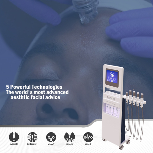 Beauty Medical Aesthetics Machine