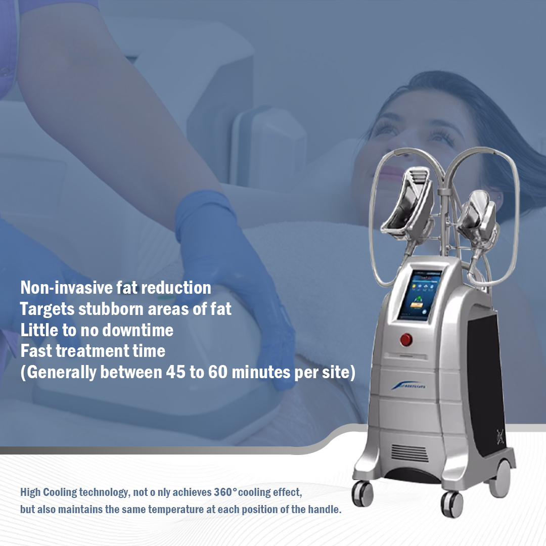 CryoSlim,Cryolipolysis Fat Freezing