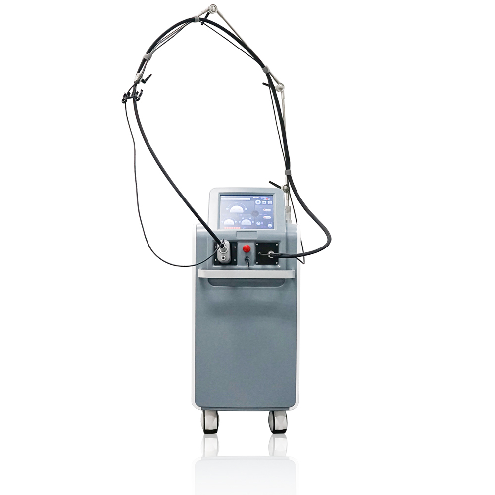 ExcelAlex Pro,Long Pulsed 755nm & 1064nm Alexandrite Laser