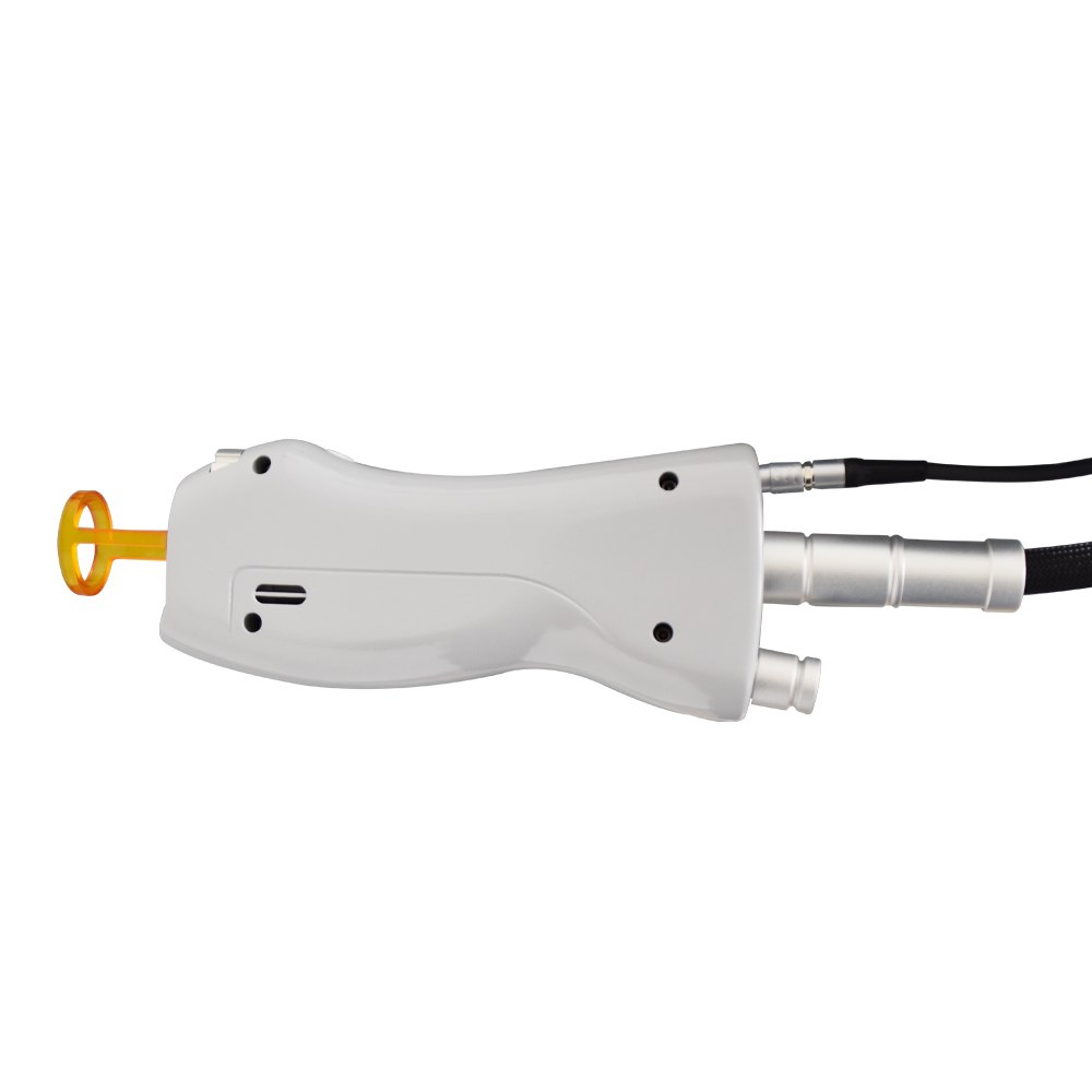 ExcelAlex Pro,Long Pulsed 755nm & 1064nm Alexandrite Laser