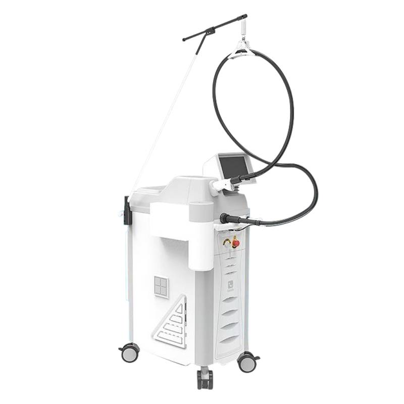 PENTO 9900,Long Pulsed 755nm & 1064nm Alexandrite Laser