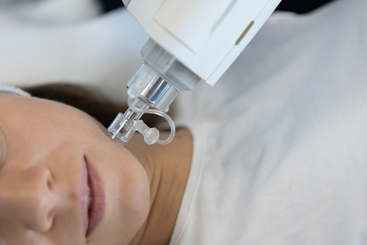 EnerJet Console,Injector Mesotherapy