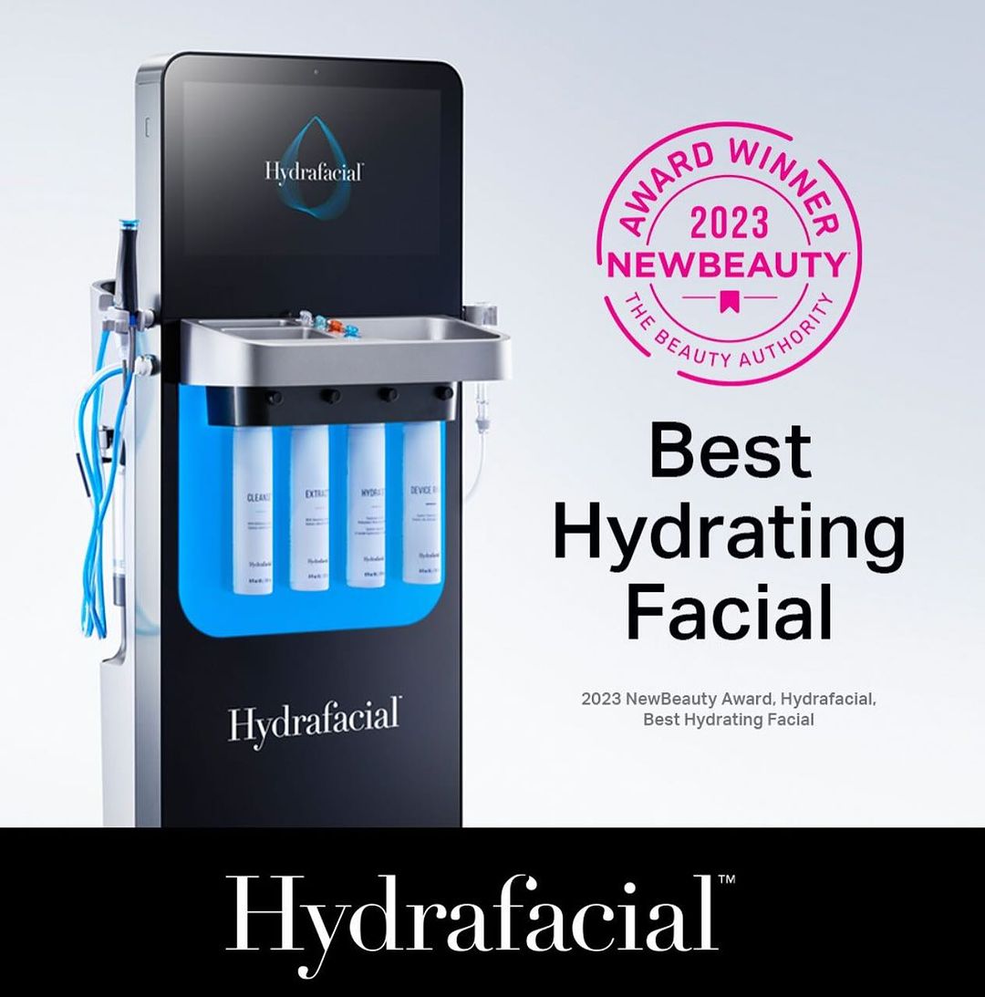 How Hydradermabrasion Derma Facials Are Revolutionizing Skincare Treatment