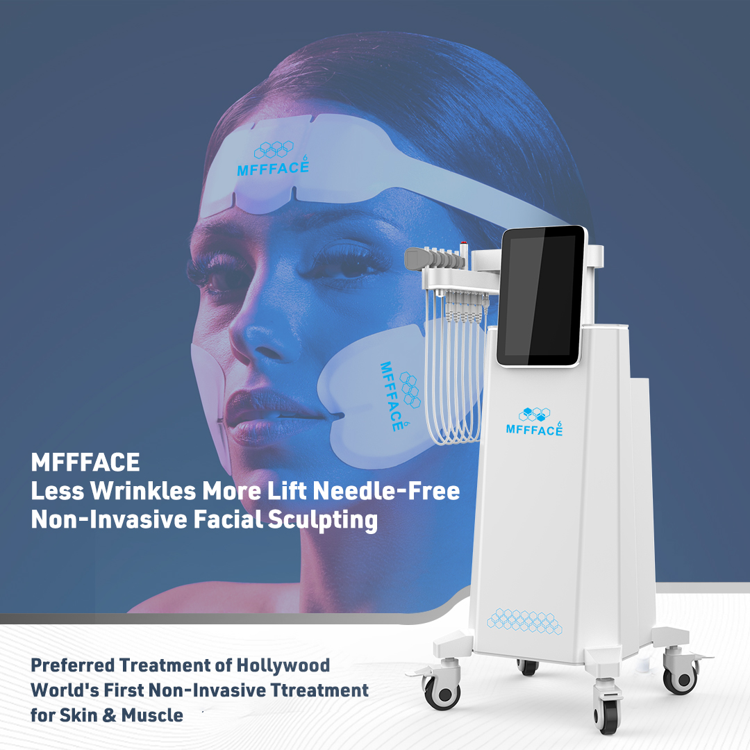 EMFACE,EMSculpt Machine