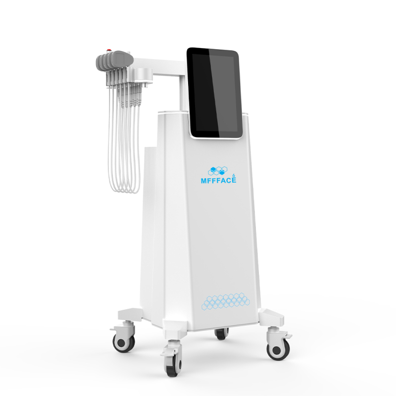 EMFACE,EMSculpt Machine