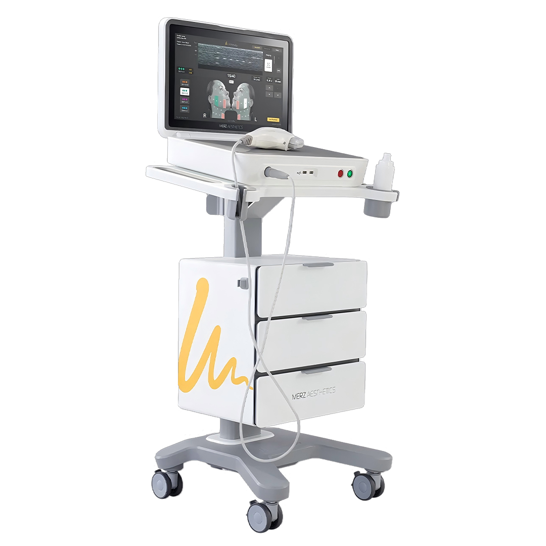 Ultherapy PRIME,HIFU