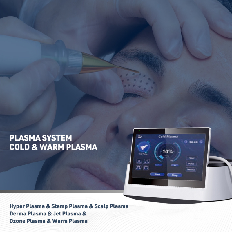 COLD PLASMA,Plasma Device