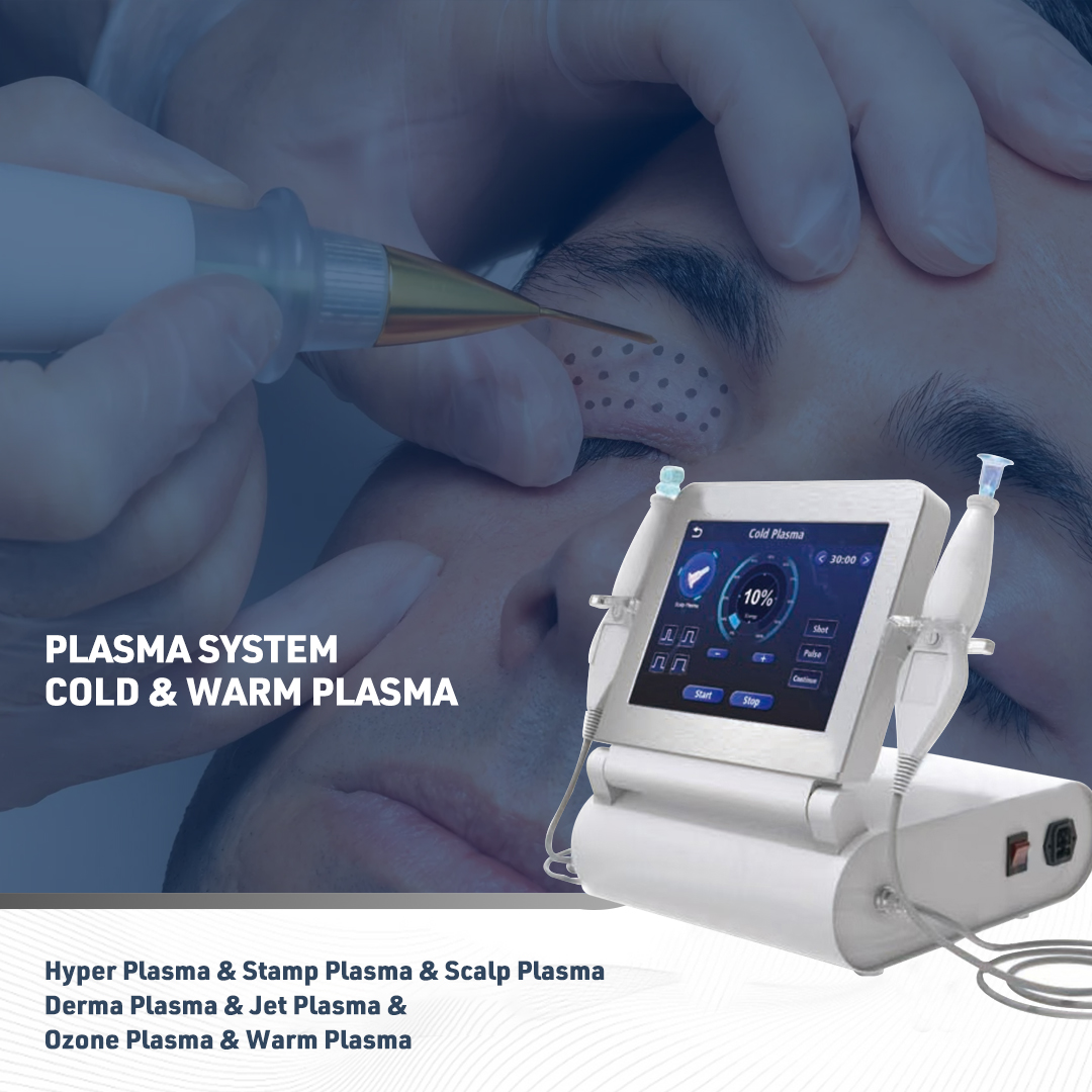 COLD PLASMA,Plasma Device