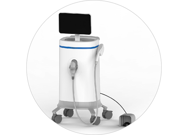 Aurora BBL,Broad Band Light BBL Machine