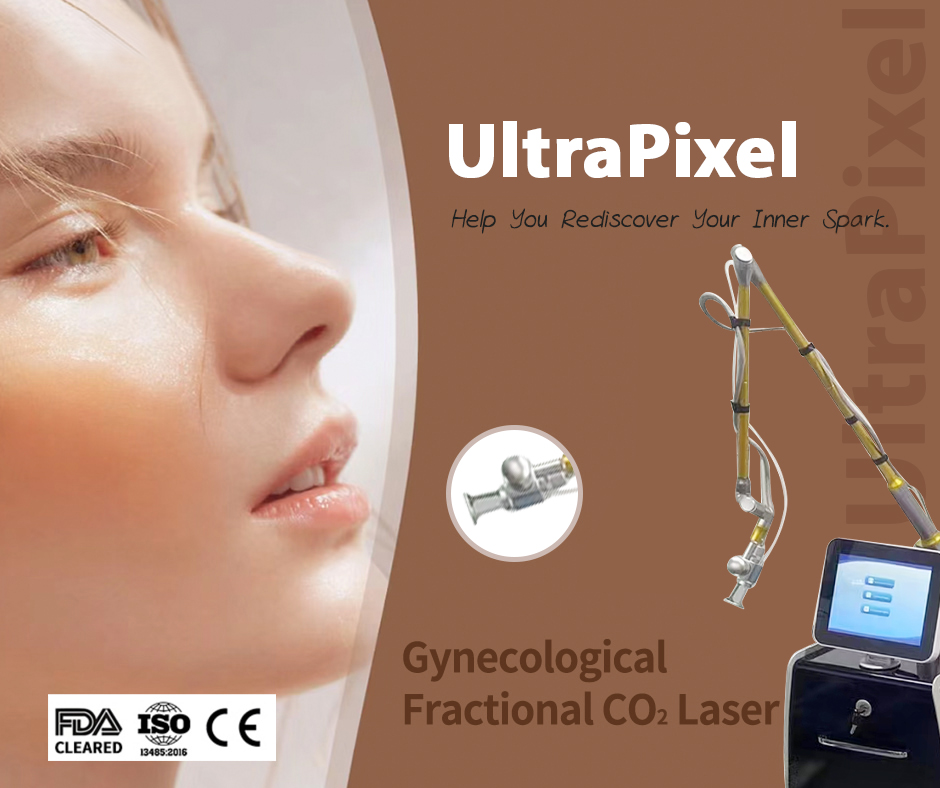 The Future of Cosmetic Treatments: CO2 Laser Machines and Their ...