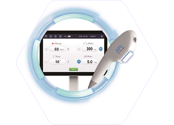 Aurora BBL,Broad Band Light BBL Machine