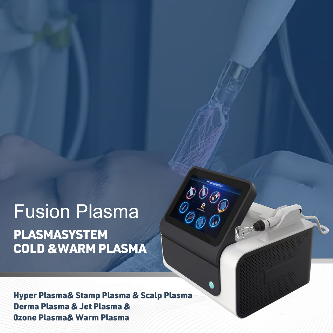 Fusion Plasma,Cold & Warm Fusion Plasma Device