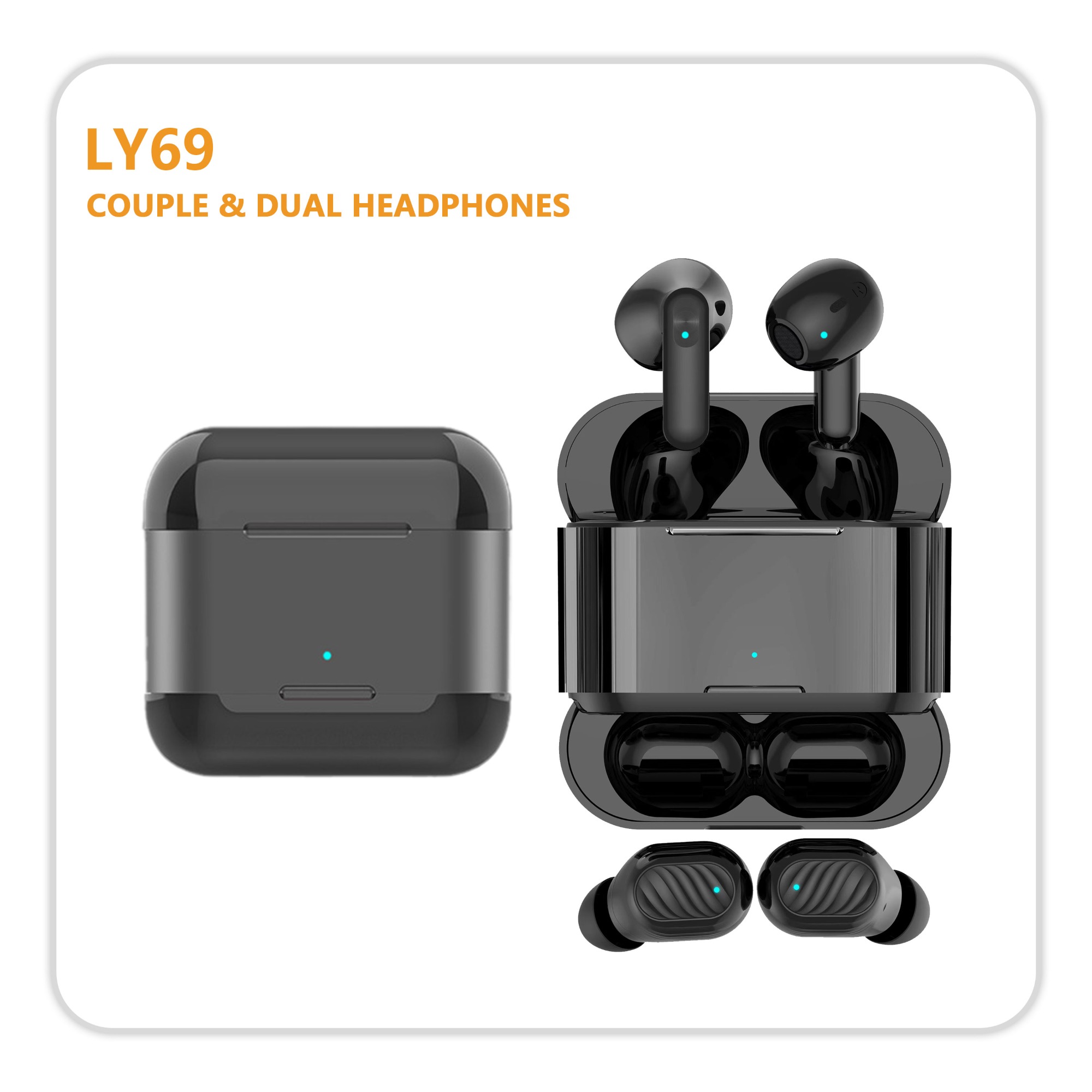 Dongguan Lilang Acoustics Technology Co., Ltd