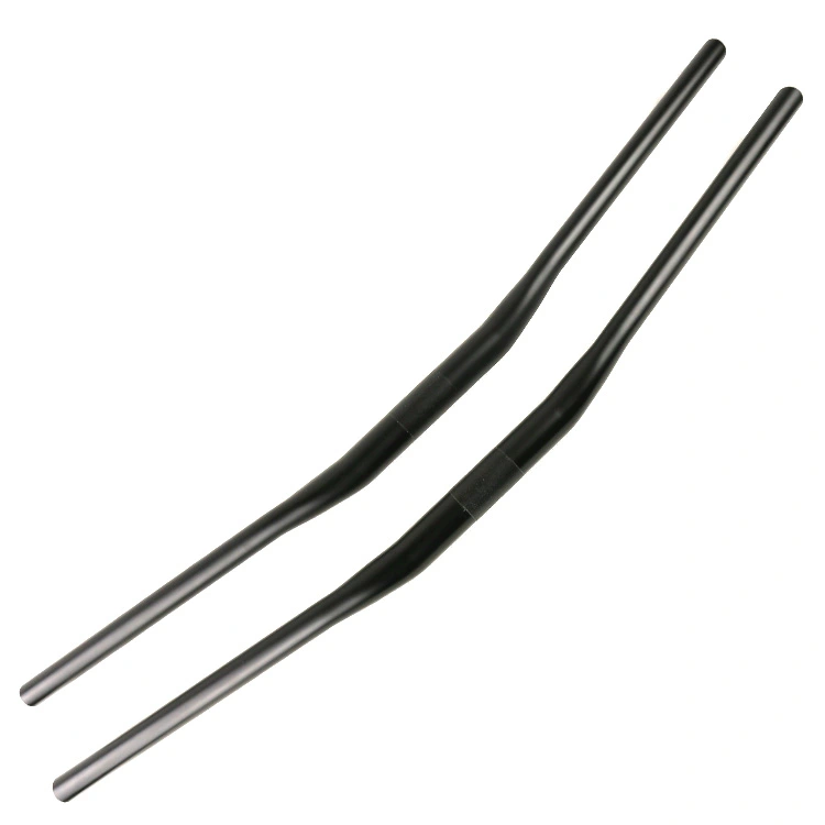 RB820 Full Carbon MTB Riser Handlebars