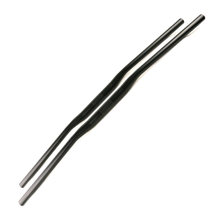 RB820 Full Carbon MTB Riser Handlebars
