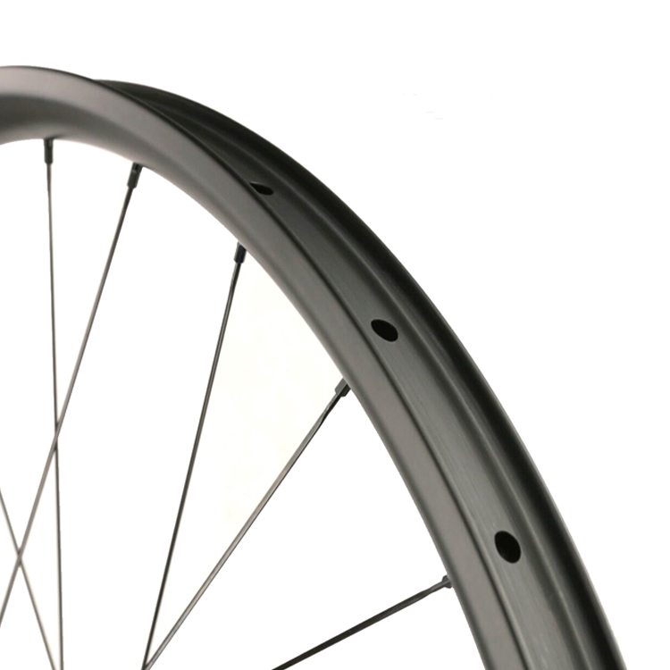 29er 36mm XC MTB Carbon Wheels