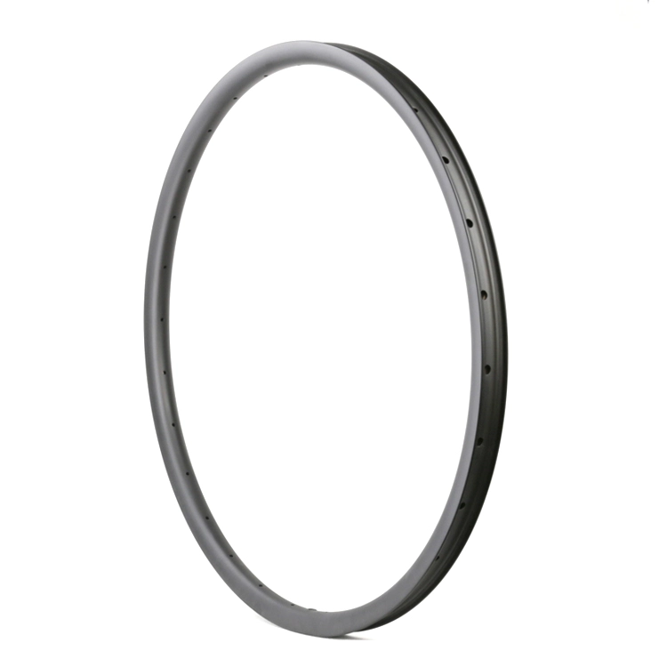 MXV933XC 29er 33mm Wide MTB Carbon XC Rims