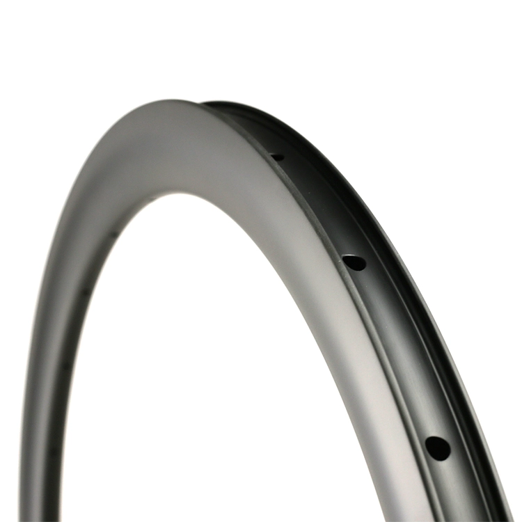 RD45X21 45mm Road Disc Carbon Rims