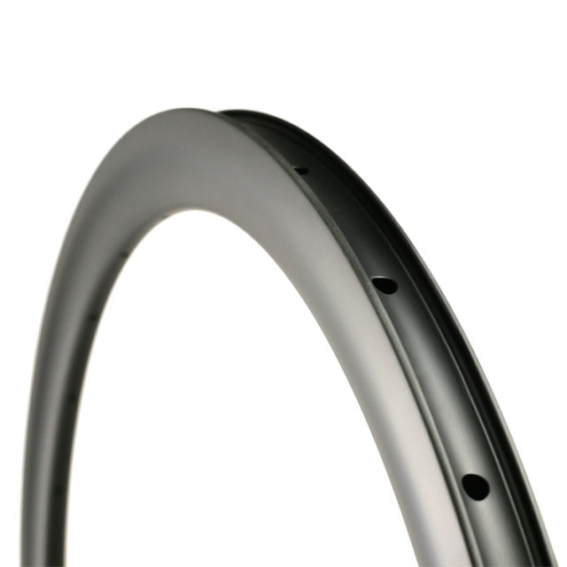 RD40X21 40mm Road Disc Carbon Rims