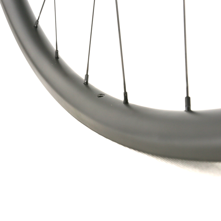 29er 36mm All Mountain MTB Carbon Wheels