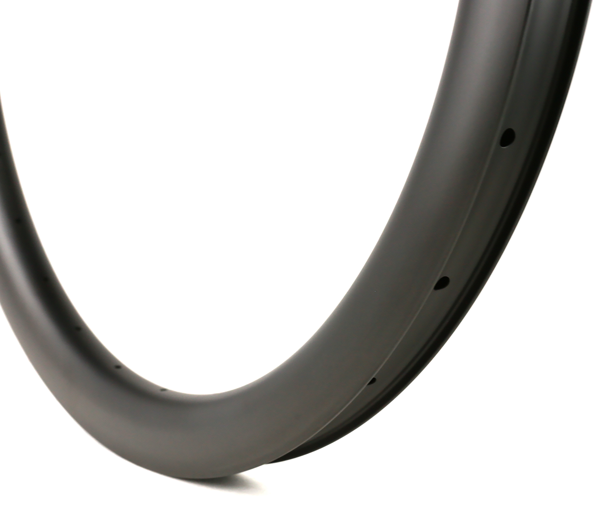 AR45X30 700c 45mm All Road Beach Race Carbon Disc Rims