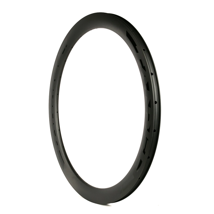 RD50X21 50mm Road Disc Carbon Rims