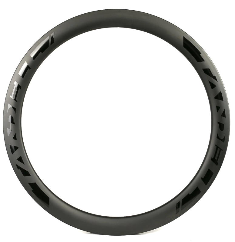 RD50X21 50mm Road Disc Carbon Rims