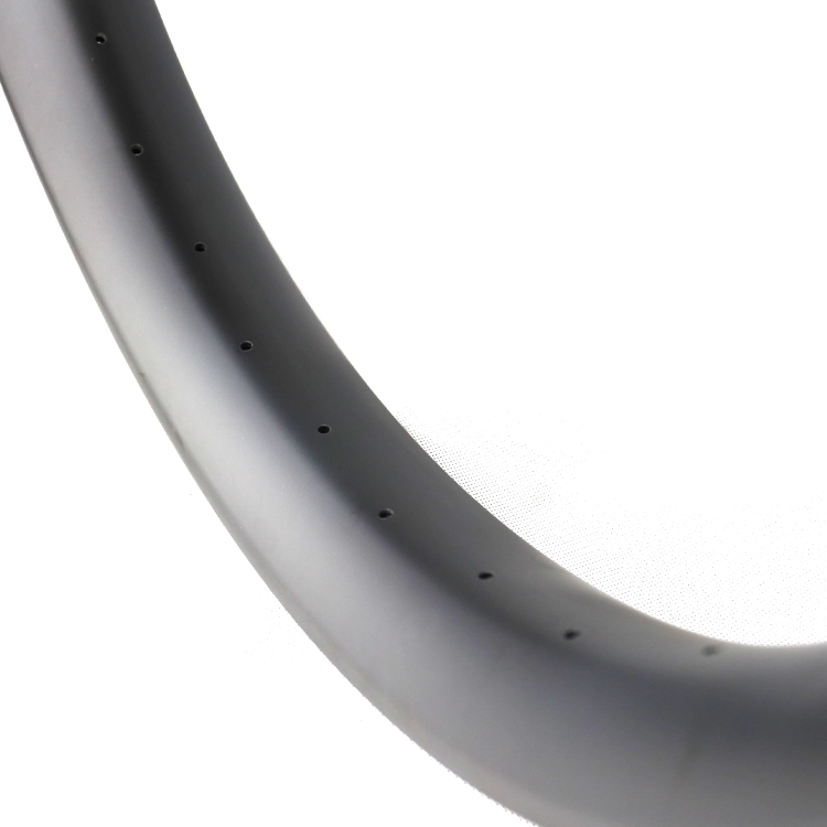 650B Fat Bike Rim 80mm Width Tubeless Ready
