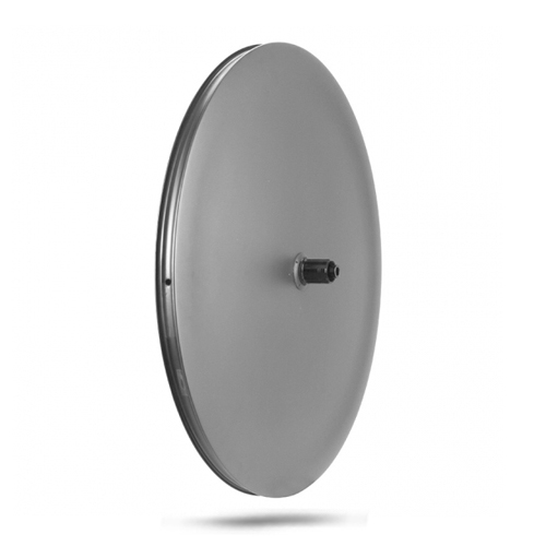 SUPER ZERO Disc Brake Carbon Disc Wheels Tubeless