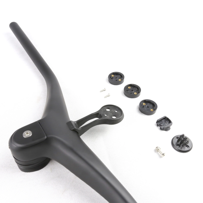M740 Integrated Carbon MTB Bar XC