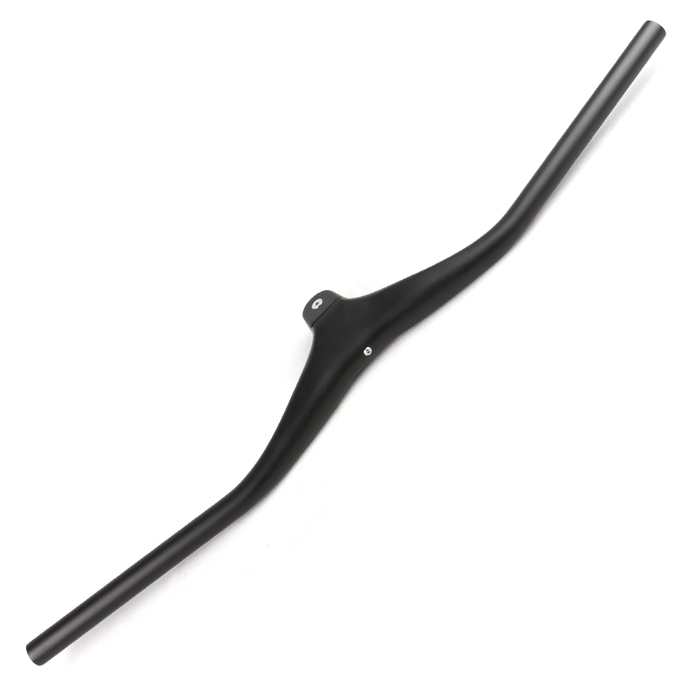 M740 Integrated Carbon MTB Bar XC