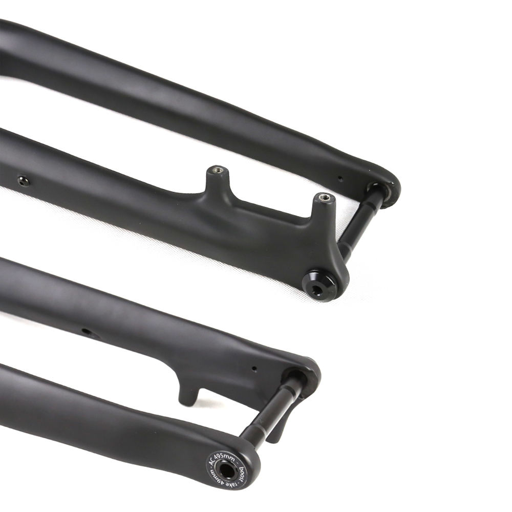 PLUS29 29er Boost Rigid Carbon Fork