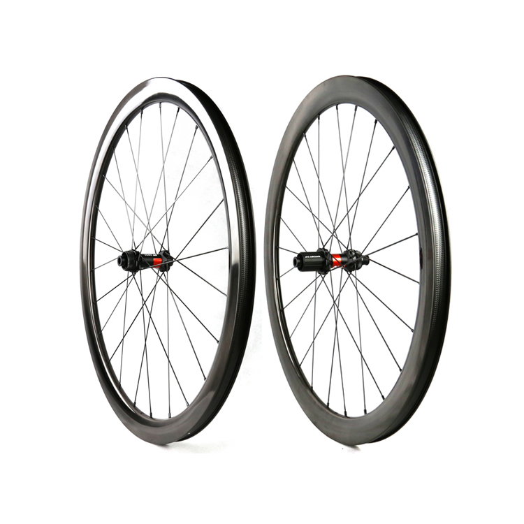 FCP21 Road Disc Carbon Wheels