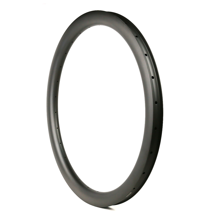 AR45X32 700c 45mm All Road Gravel Carbon Disc Rims