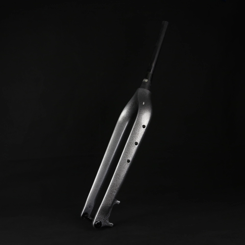 PLUS29 29er Boost Rigid Carbon Fork